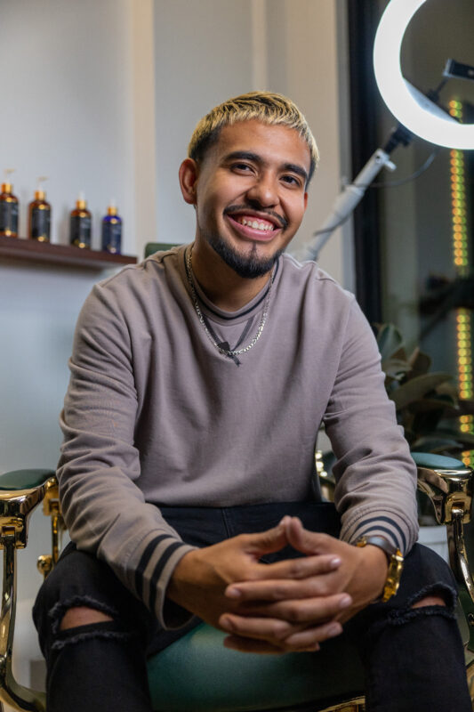 DeNovo Suite | IMAGE Studios